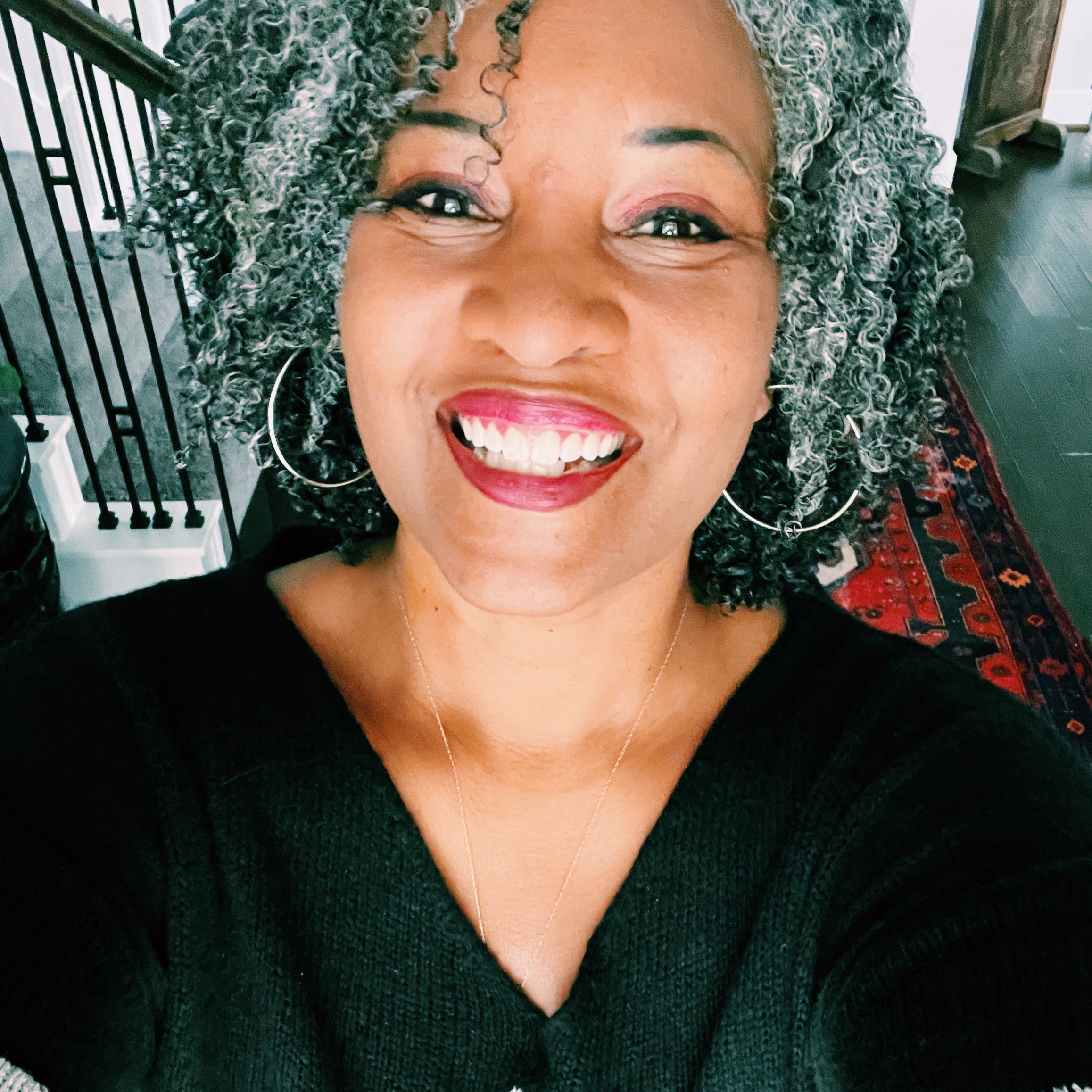 Karen Walrond | Substack