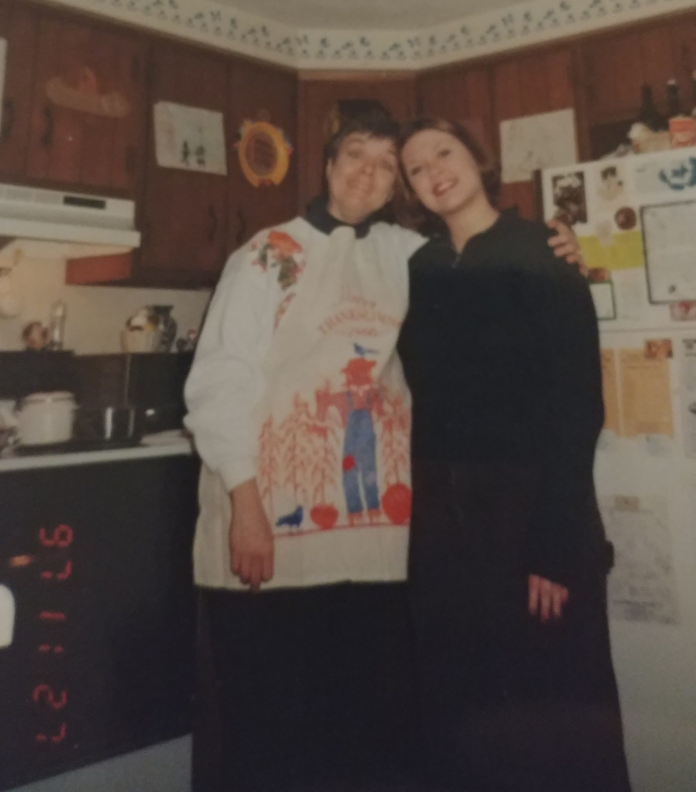 You are a mother because you love. - by Jeannie Ewing