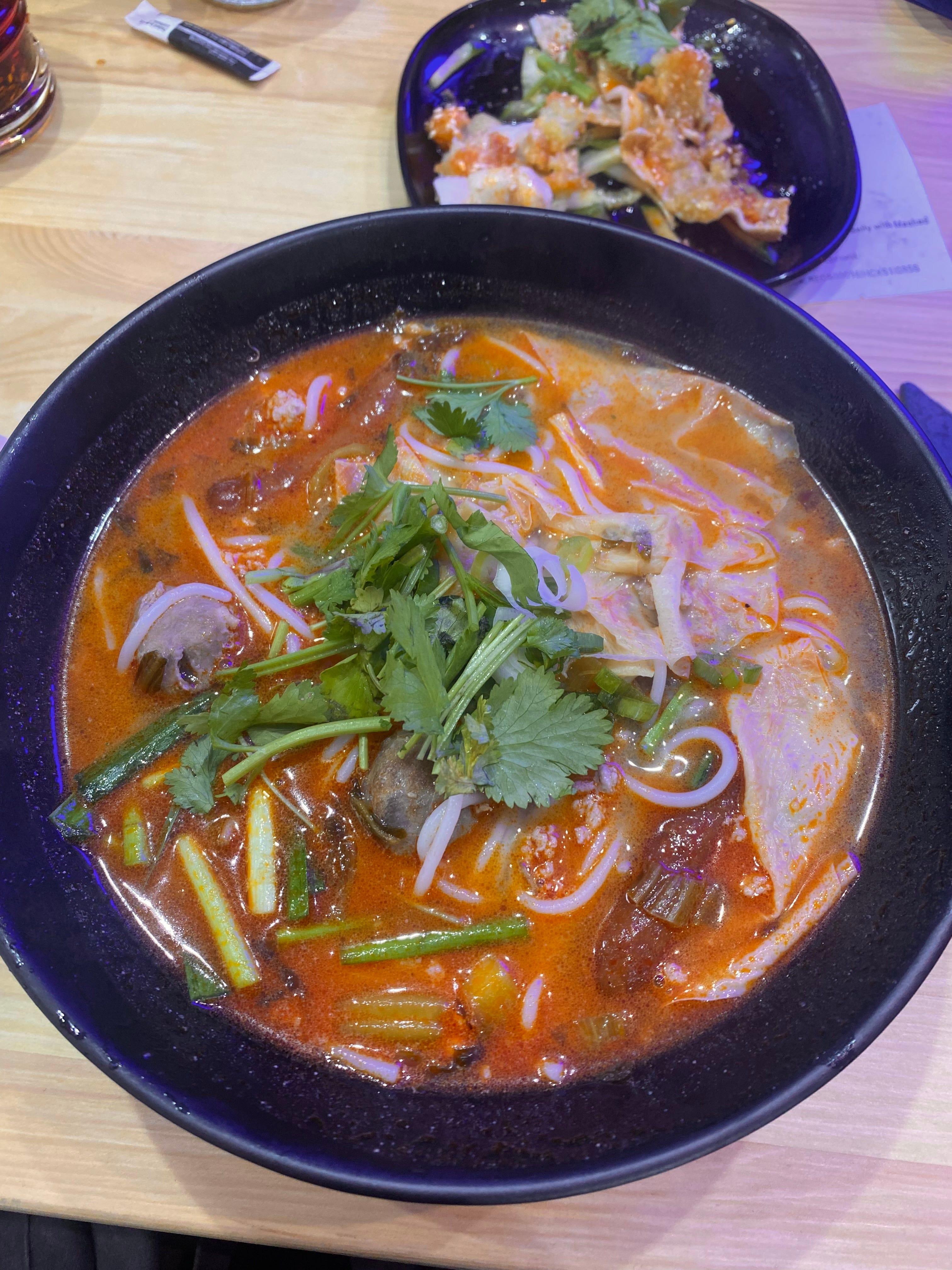 Six of One - Vittles