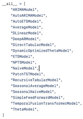 TimeGPT: The First Foundation Model for Time Series