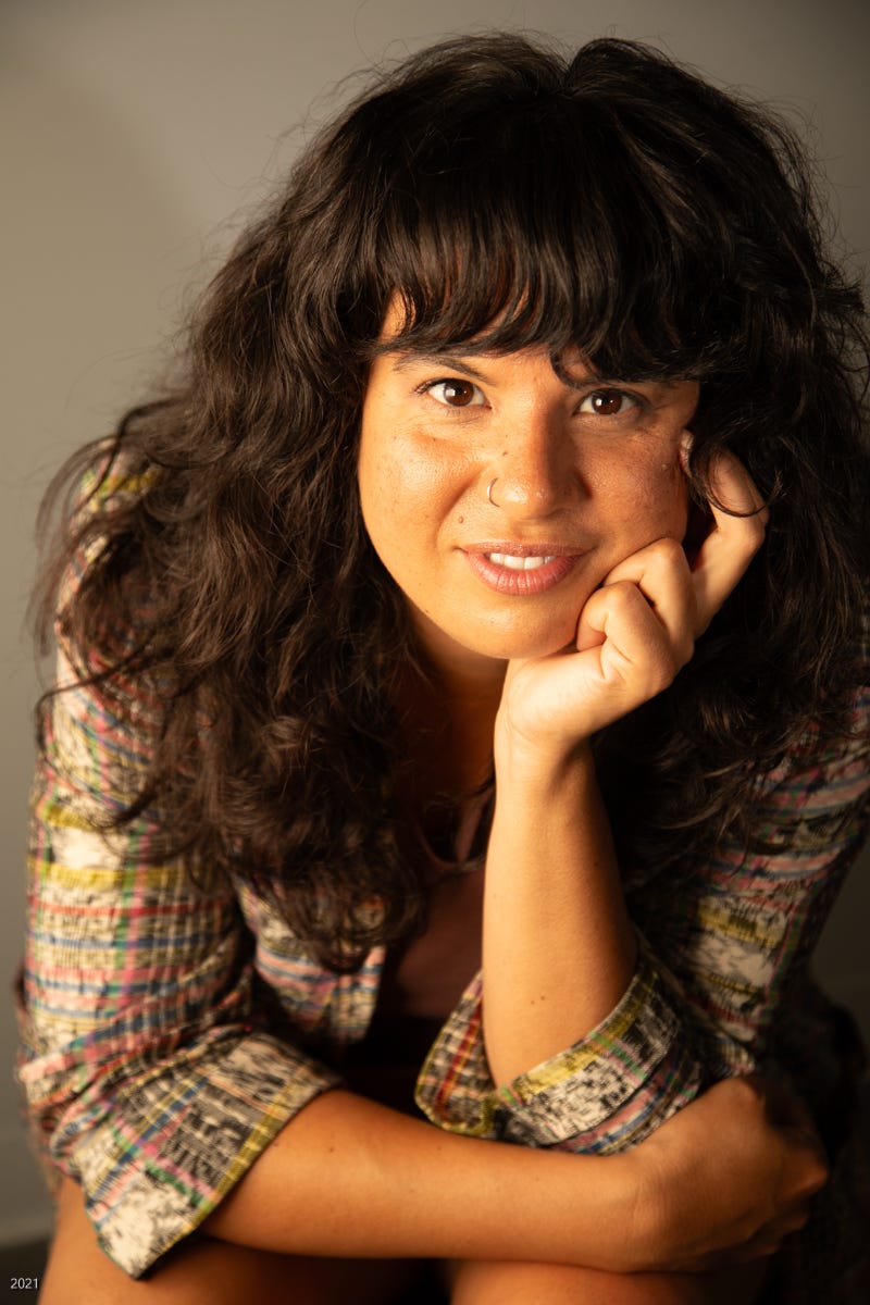 Jax Leigh | Substack