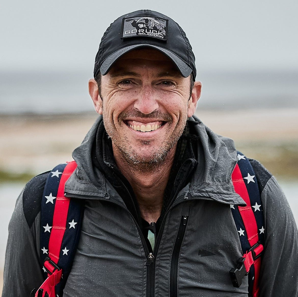 Jason McCarthy | GORUCK | Substack