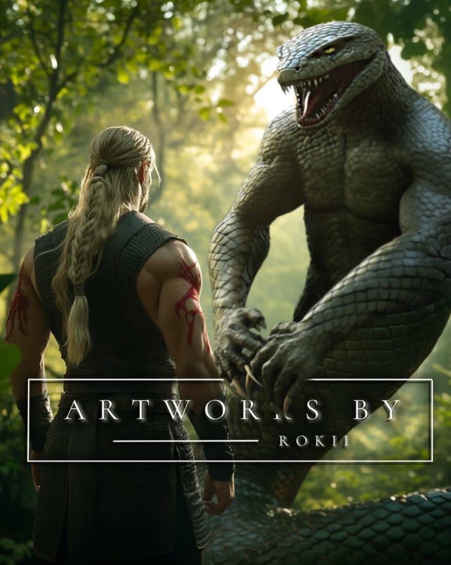 The Creatures of Prythian: Who’s Who in ACOTAR & ACOMAF