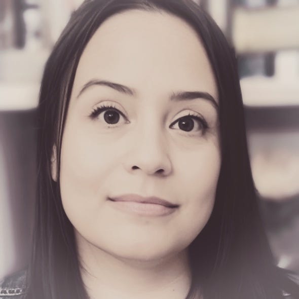 Jen Gilman Porat | Substack