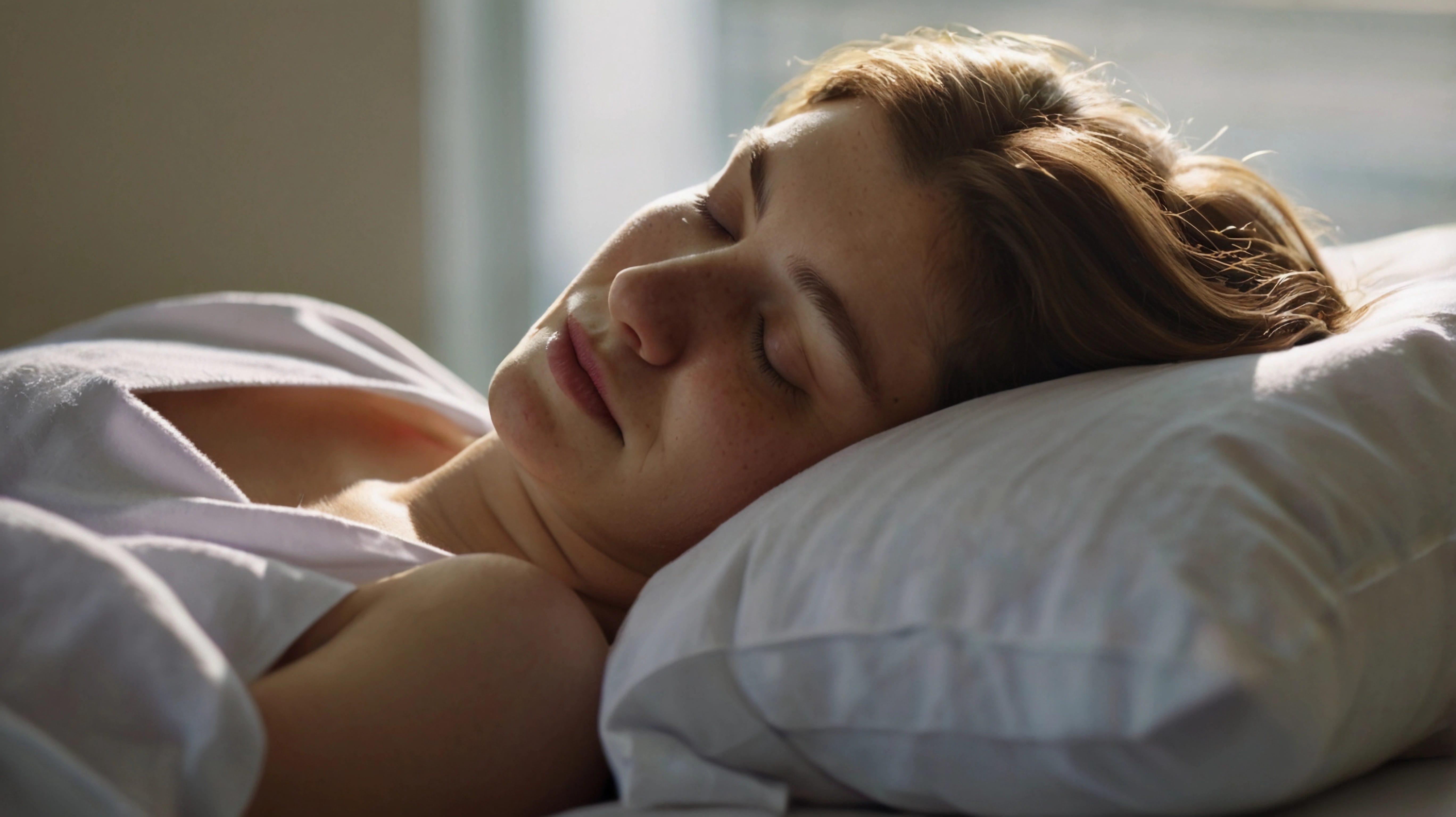 Tackling Menopausal Insomnia: My Sleep Crisis