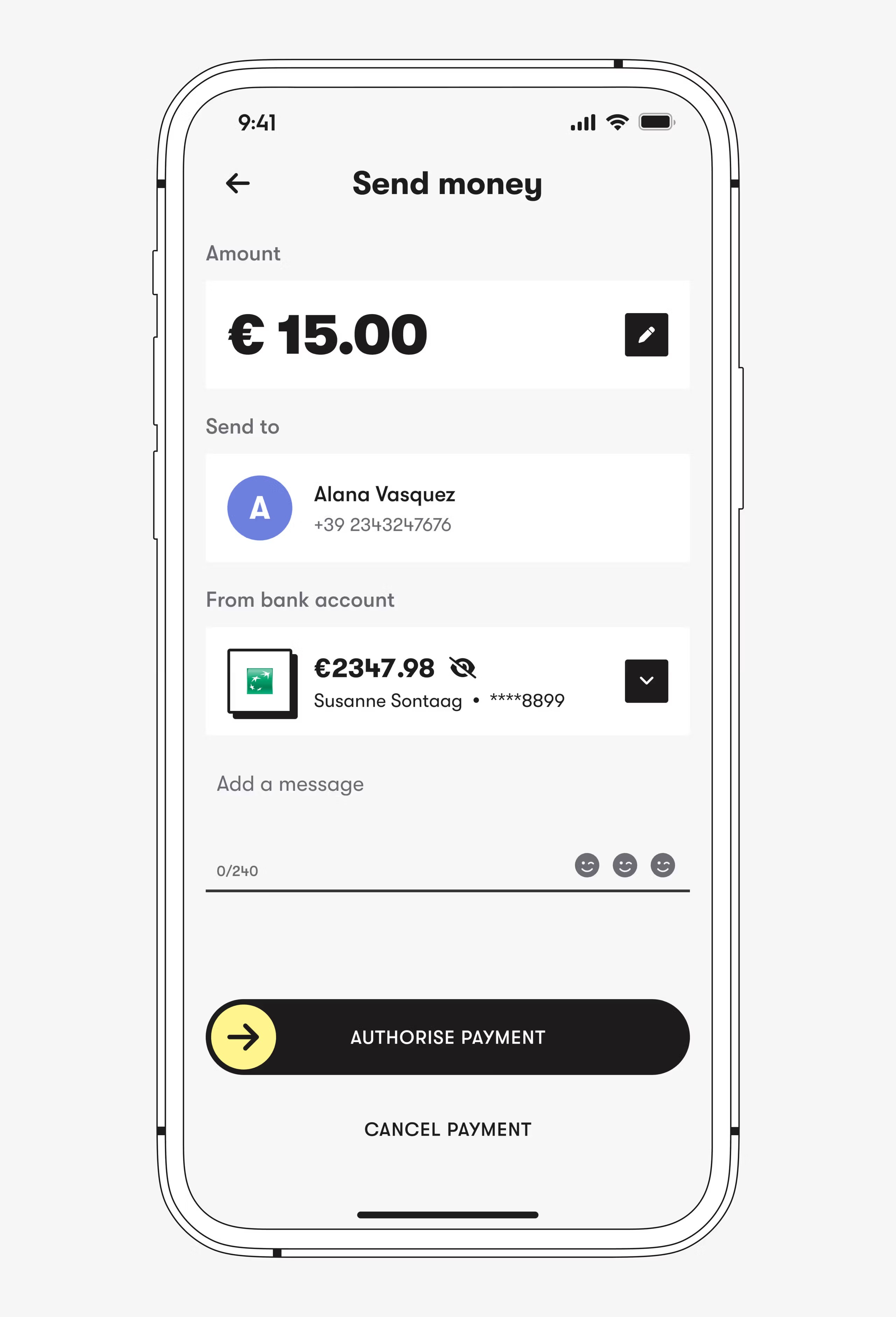 ⚡️🏦 Pay By Bank is about to shake European payments | Meet Wero 🇪🇺