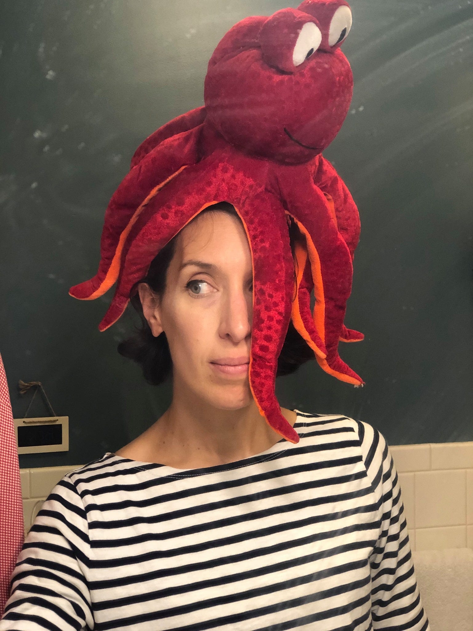 An interview with Raquel D'Apice - by Janine Annett