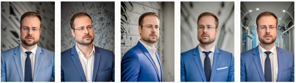 How Important is Your LinkedIn Profile Photo?