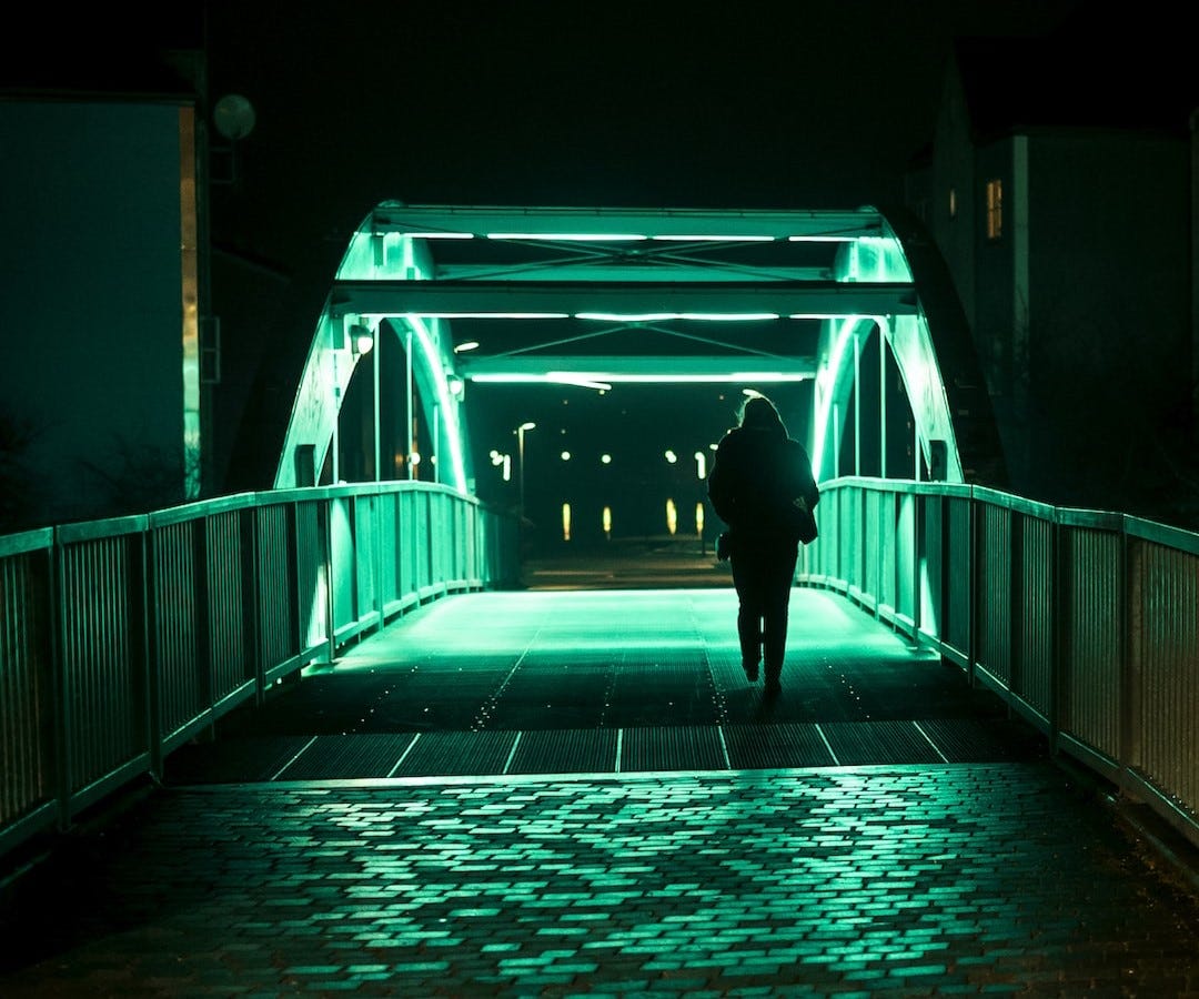 Meet the Phisherman - by Mike Harris - 'The Phisherman'