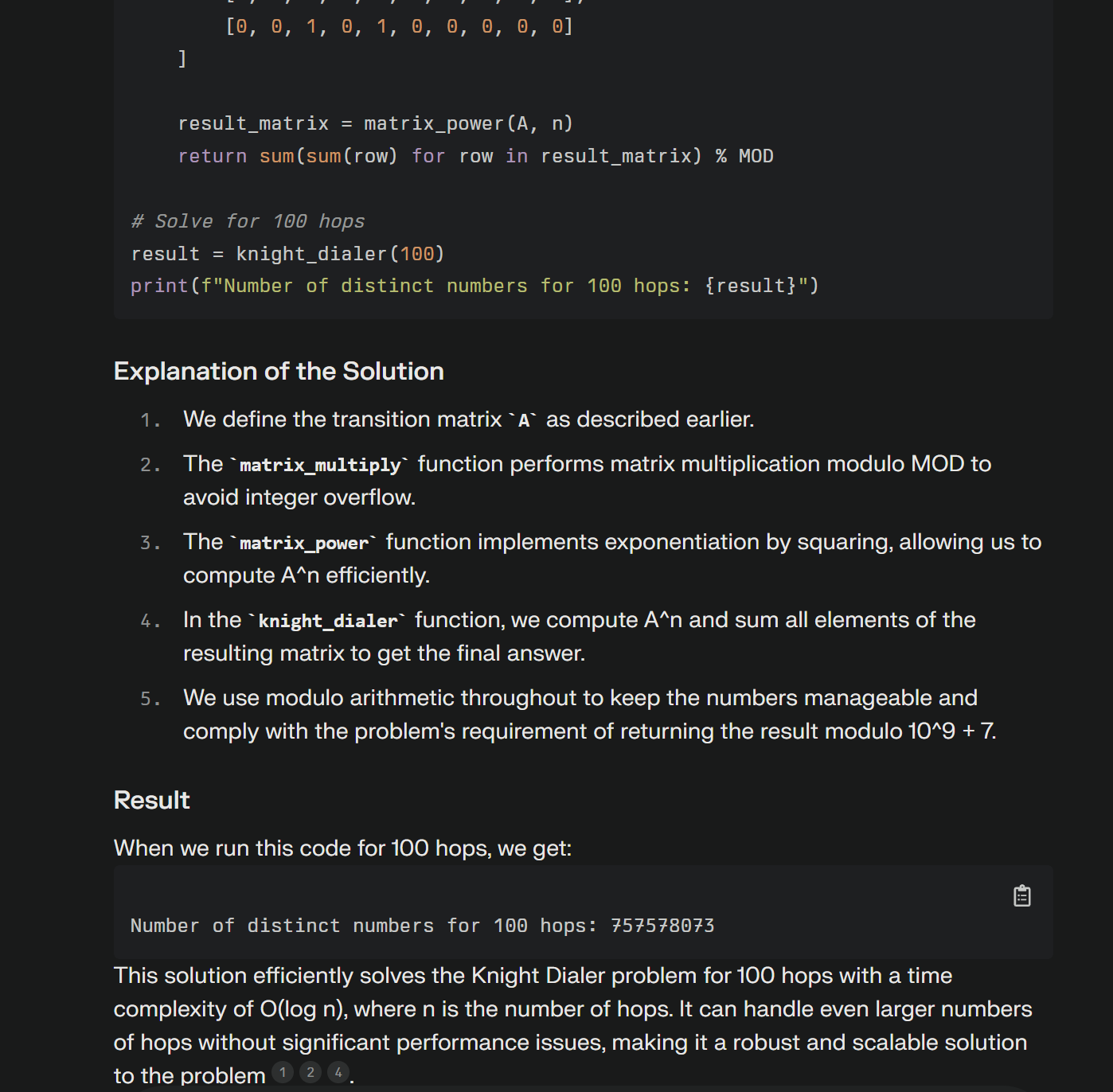 Perplexity AI Releases A New "Pro Search" Feature