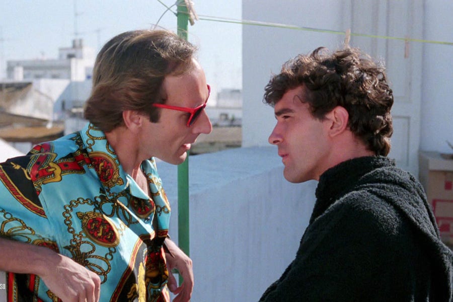 15 DICAS DE FILMES PRA VER NA SEMANA - O Cara da Locadora