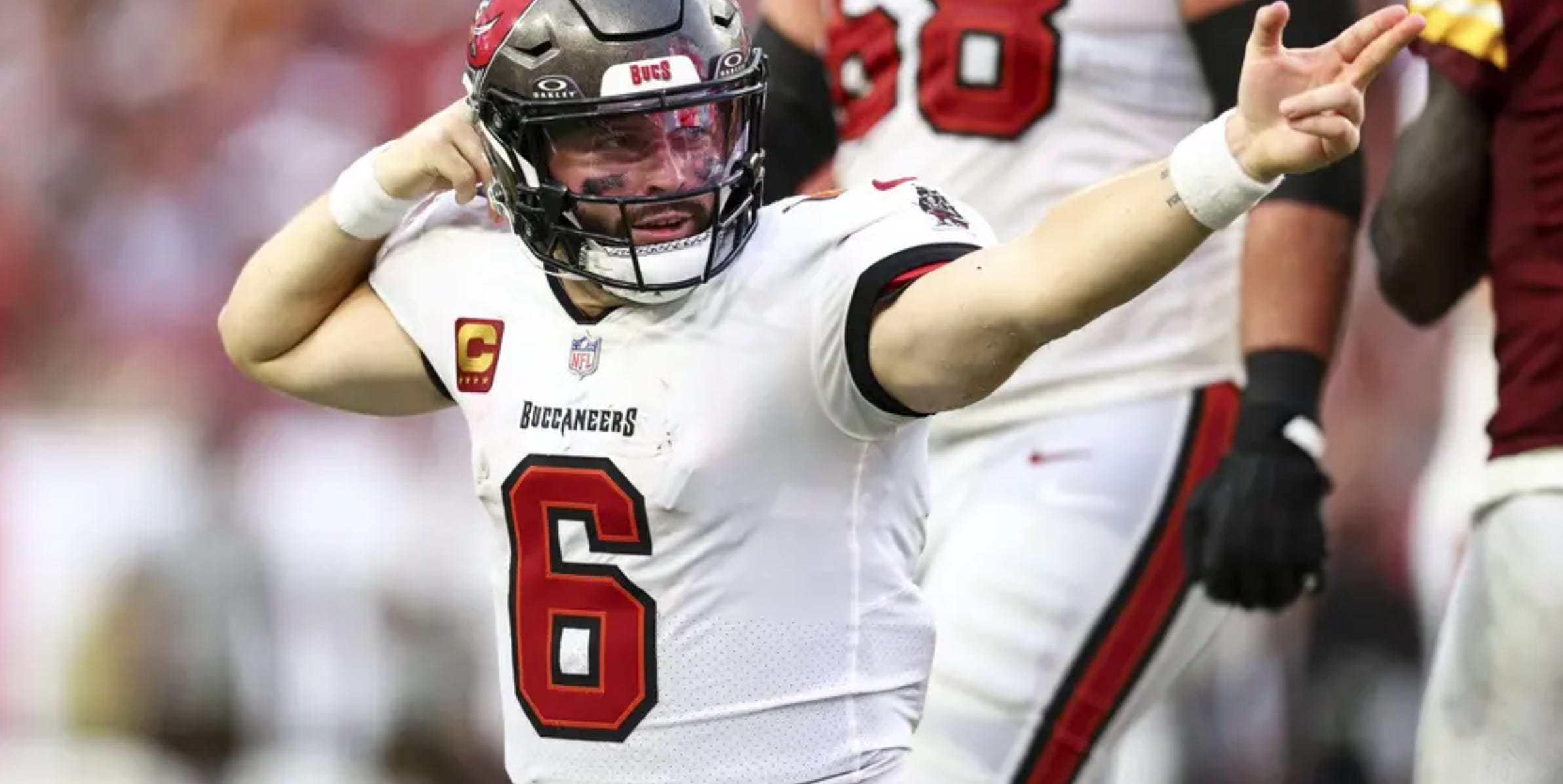 How 2024 Buccaneers are different than team the Lions beat twice last season