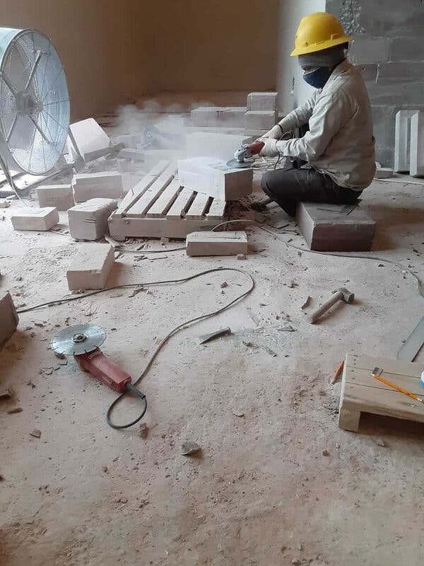 Caste, Death & Labor in New Jersey: Why Six Dalit Workers Sued the ...