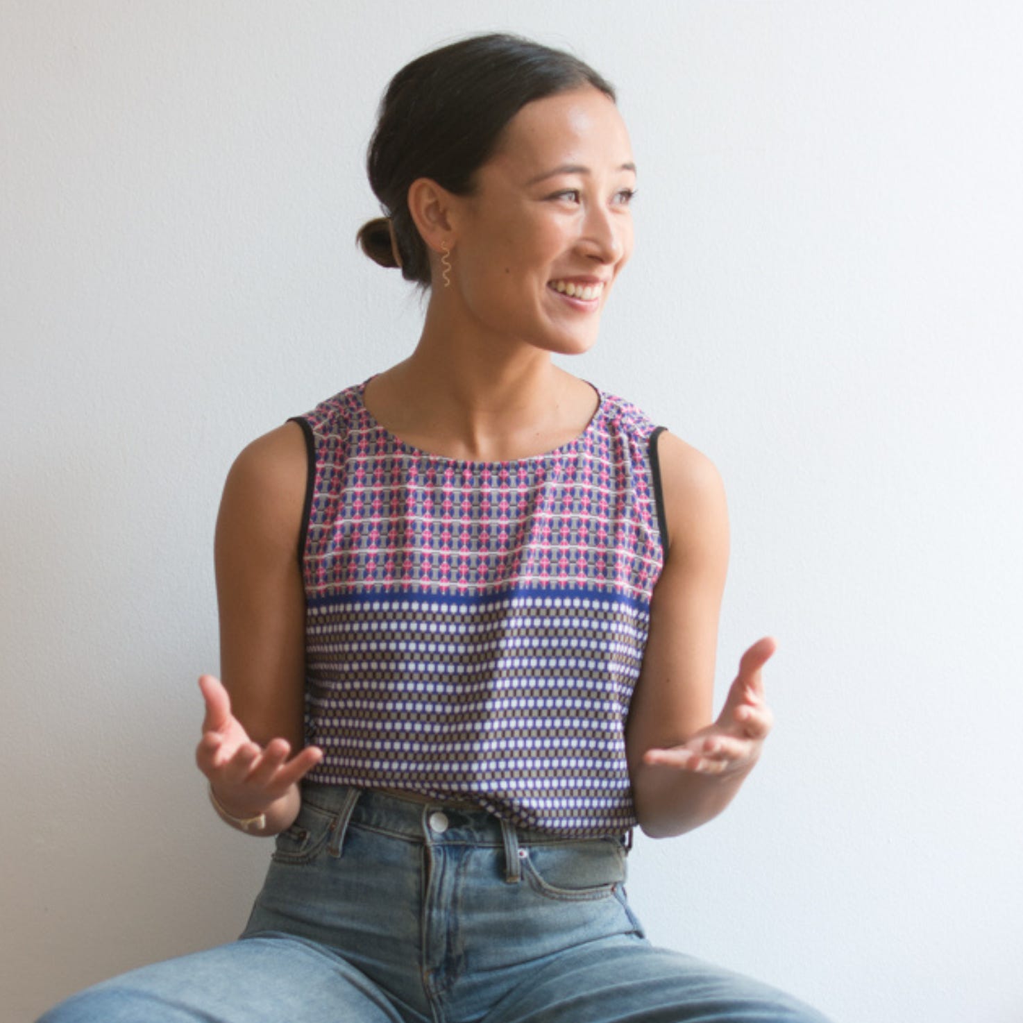 Adriana DiFazio | Substack