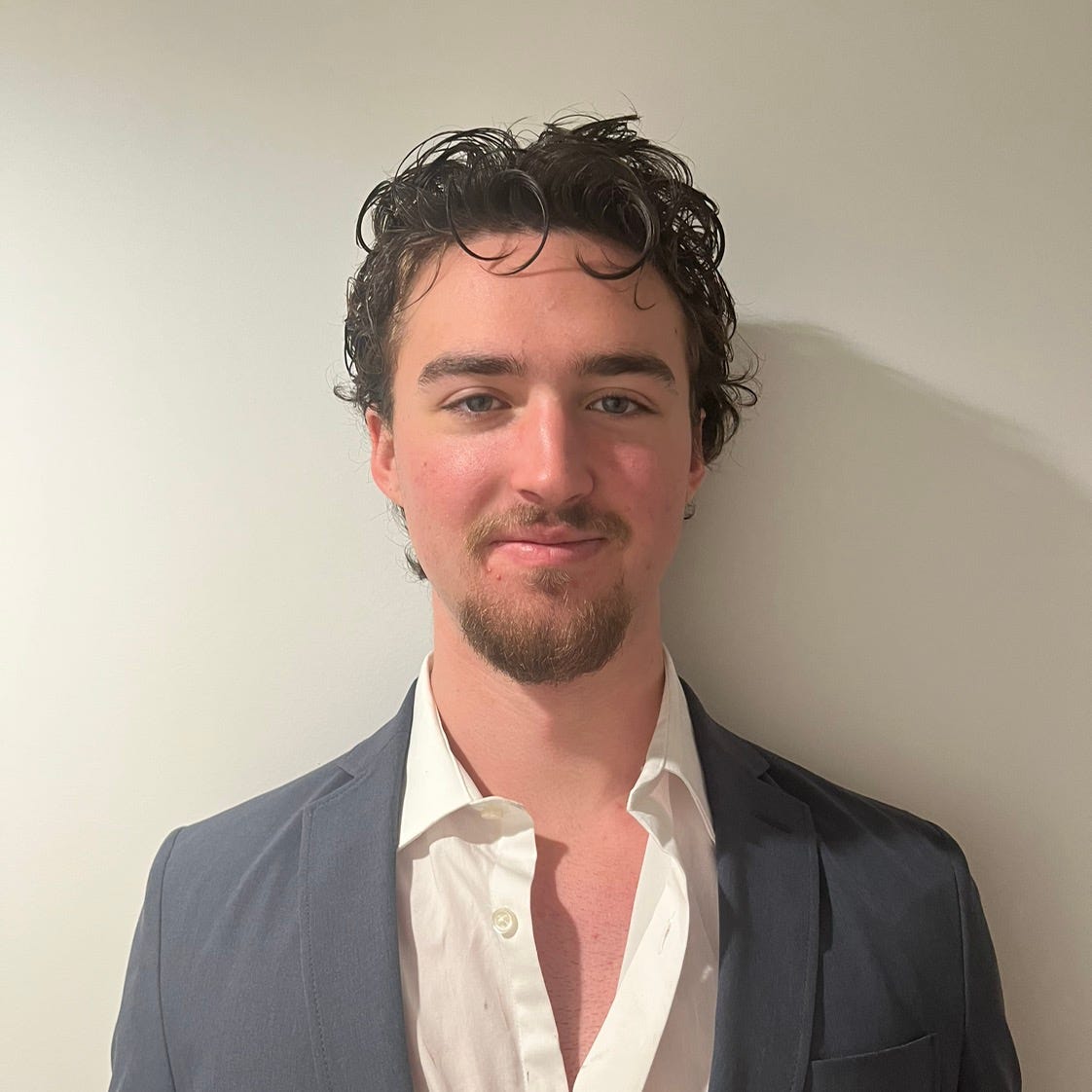 Alex Godfrey | Substack