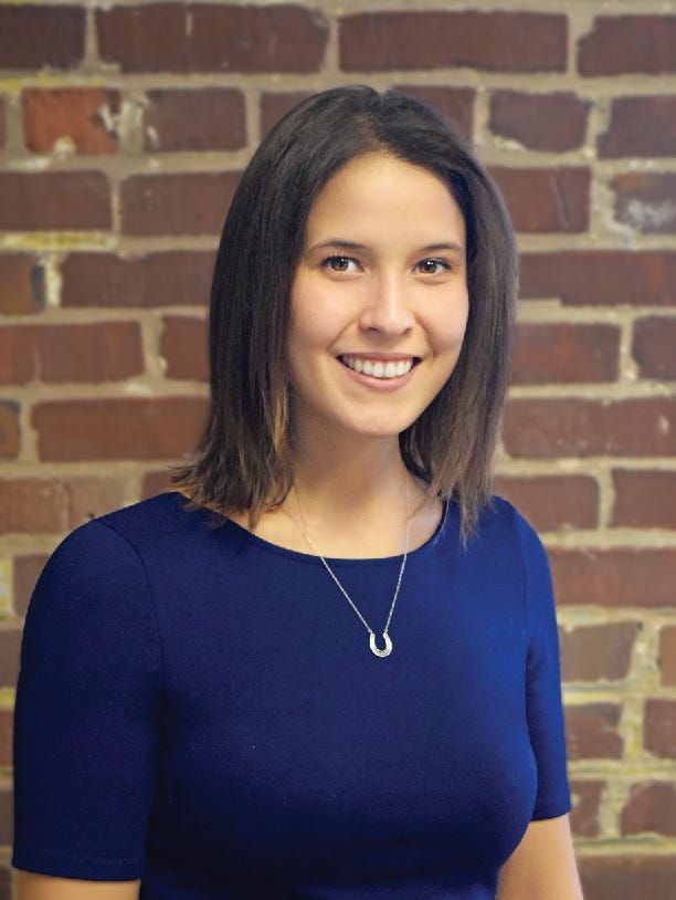 Catherine | Substack