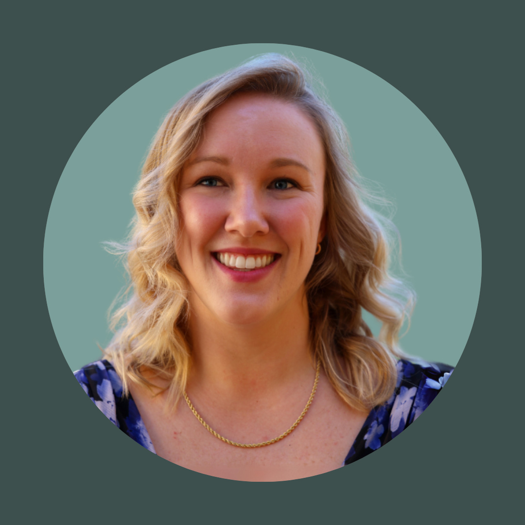 Ashley Sherrick | Substack