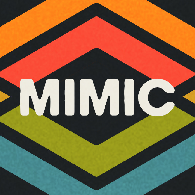 Mimic Publishing | Substack