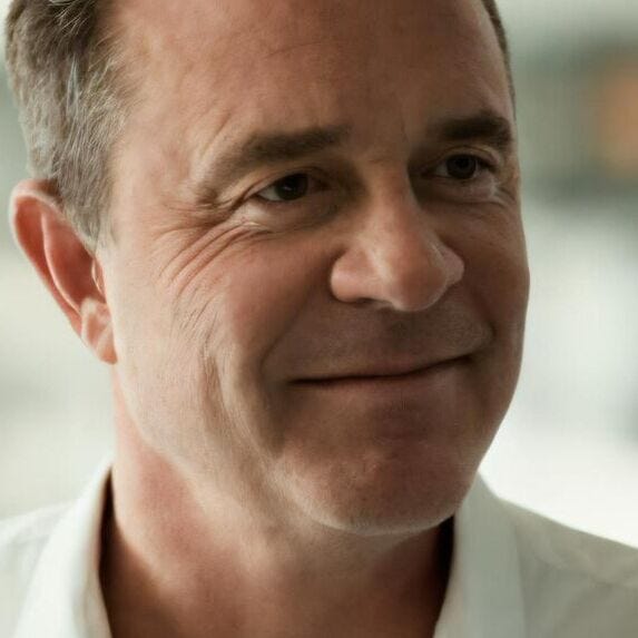 David Chalk - Diary of a ADHD Strategist | ♉ +📣 =👂🏽