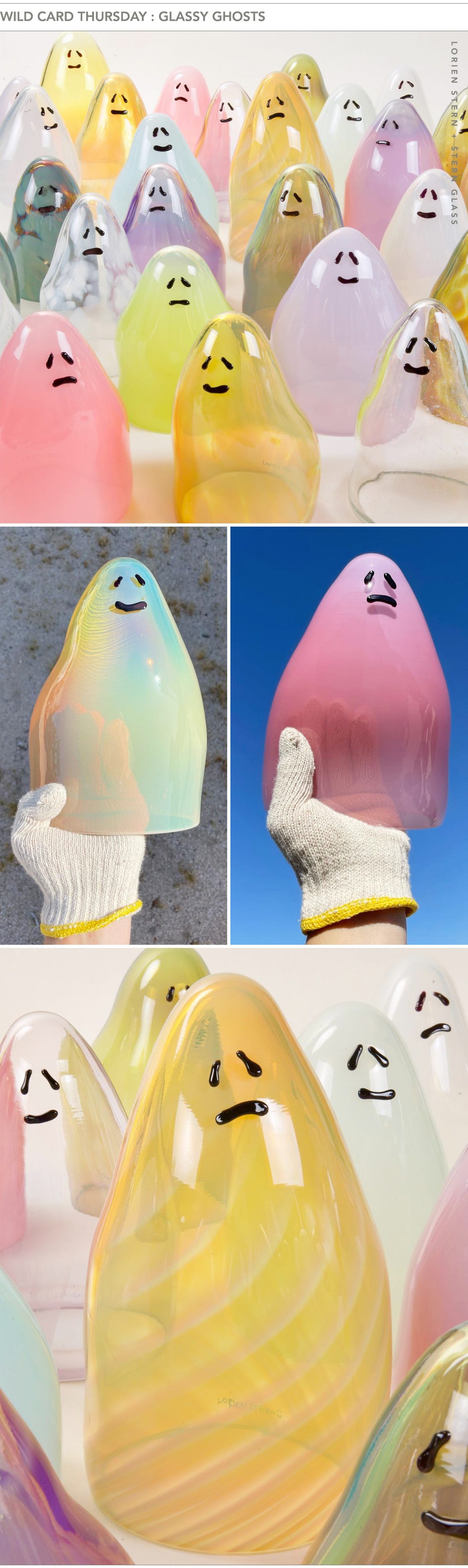 art delivery : 05.25.23 - by Danielle Krysa