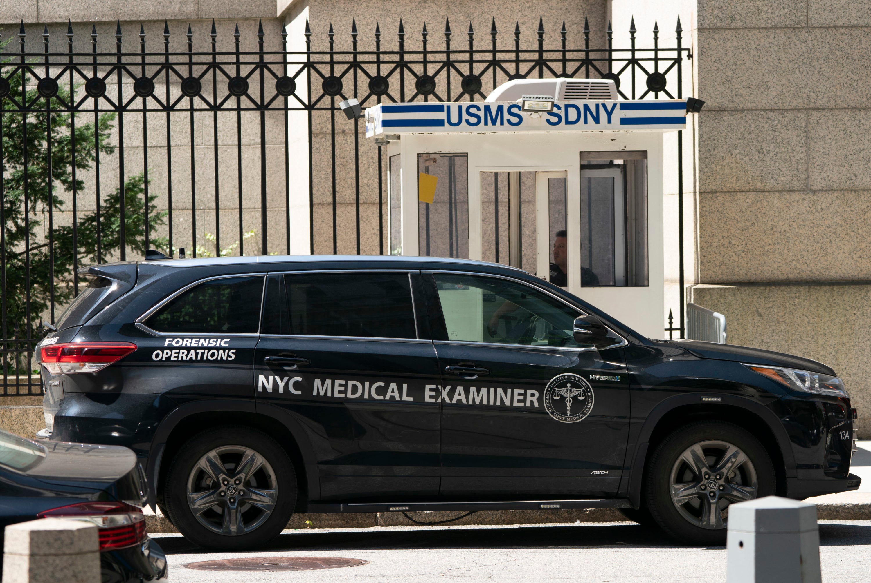 What’s Next for Jeffrey Epstein’s Victims? - by Kim Wehle