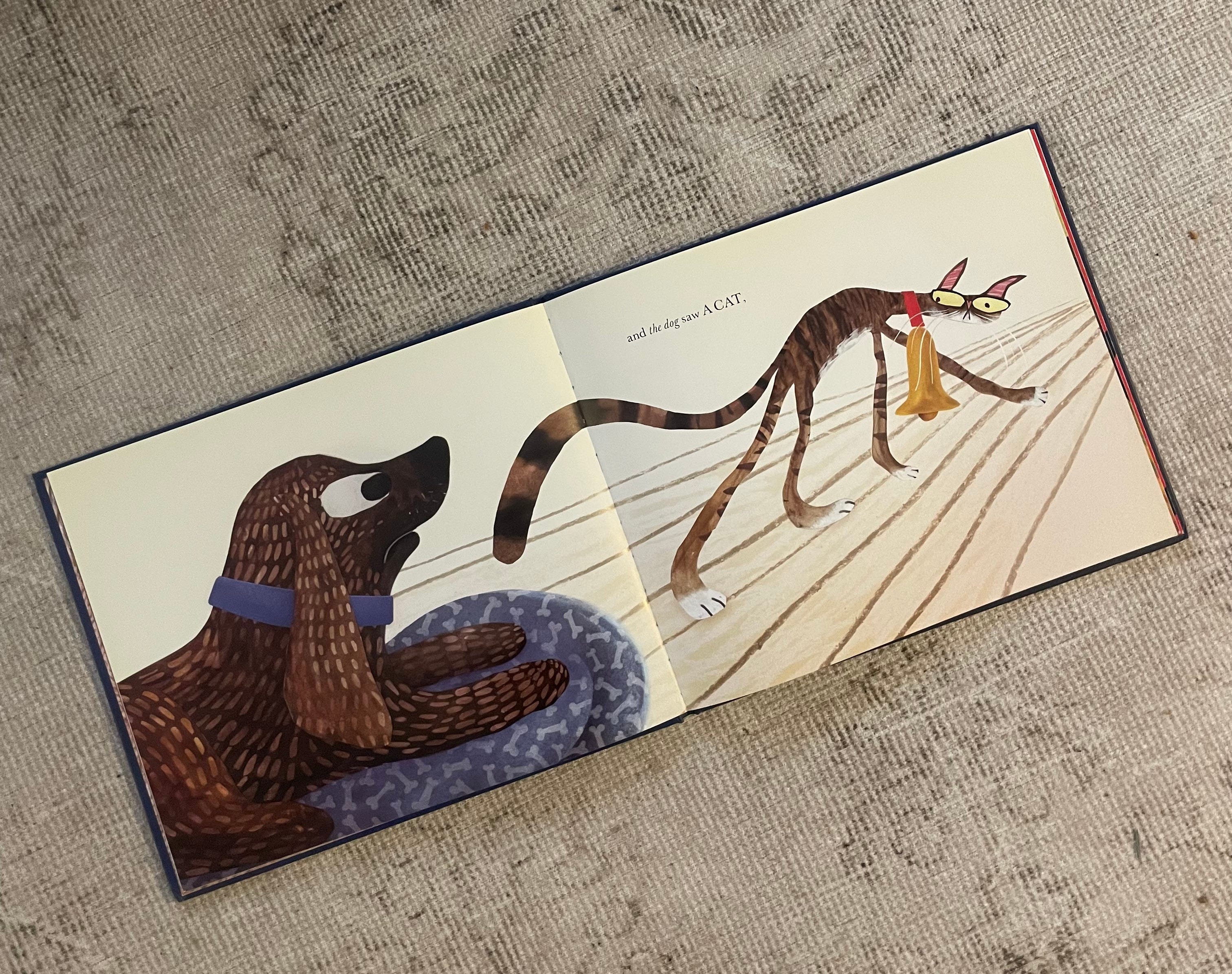 No. 68 — They All Saw a Cat ⫶ How Big is YouTube? ⫶ Moonbound