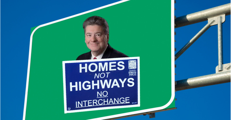 Get in the car, loser - by D.J. Byrnes - The Rooster