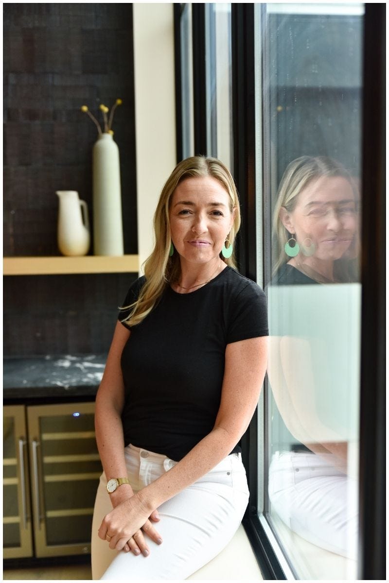 Emily Burnett | Substack