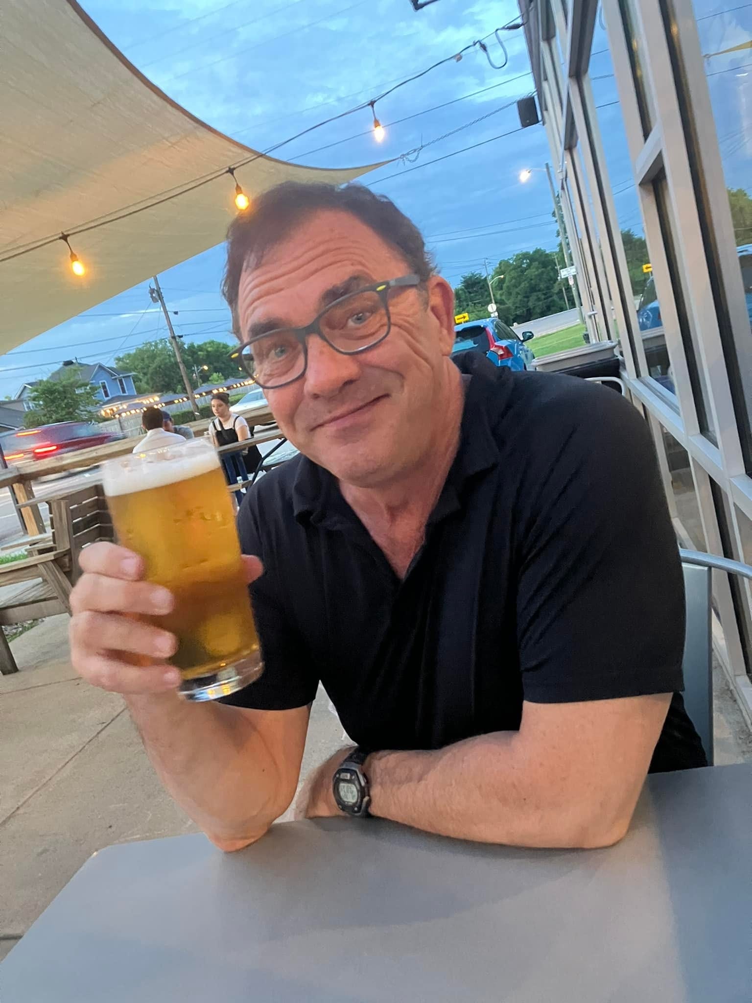 Having a Salena Zito Moment - by Glenn Harlan Reynolds