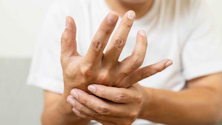 How DMSO Treats 'Incurable' Autoimmune and Contractile Disorders
