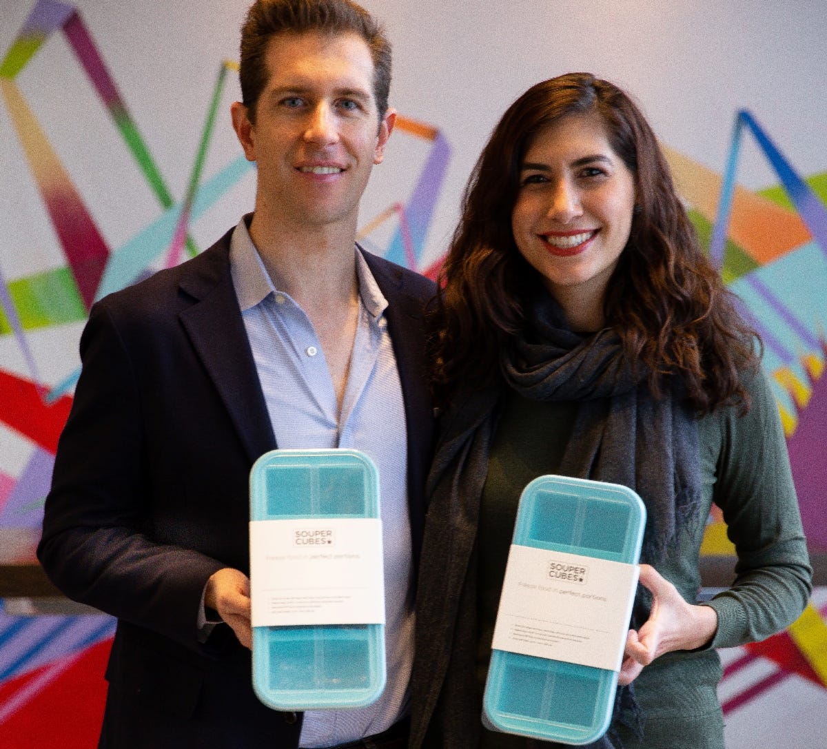 Shark Tank Gave a Boost to This Meal Prep Company