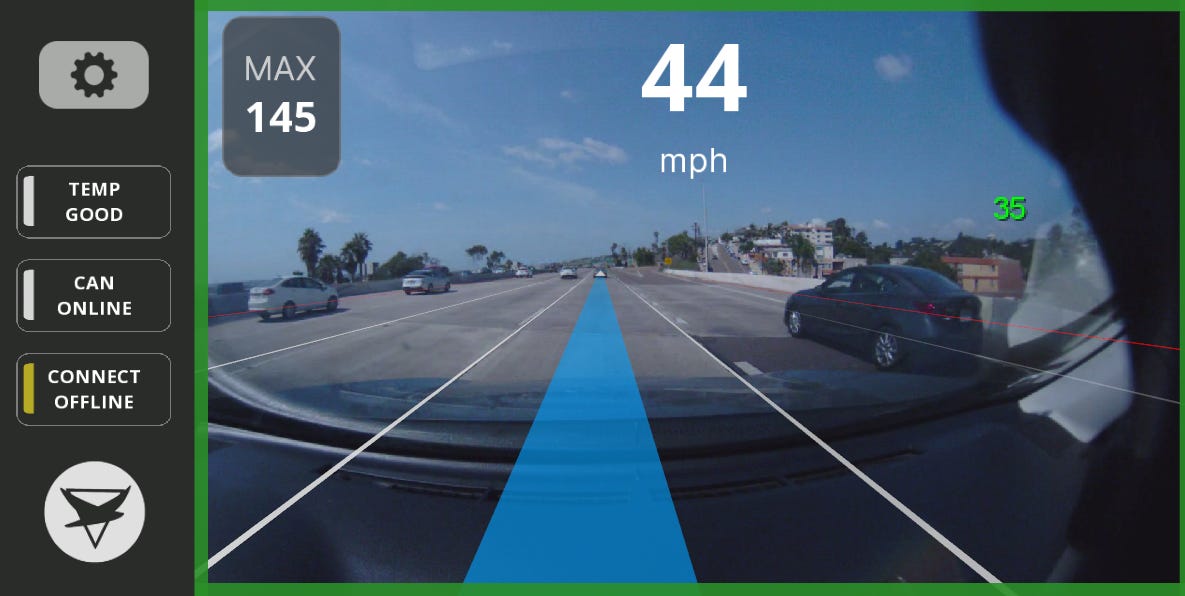 Flowpilot Rebooted - FlowDrive.ai’s Blogs