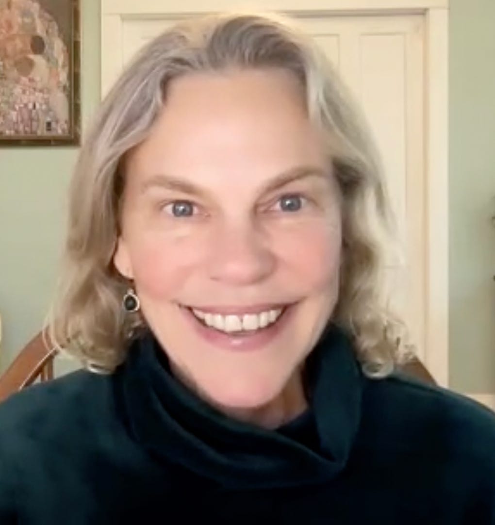 DrLaura Markham | Substack