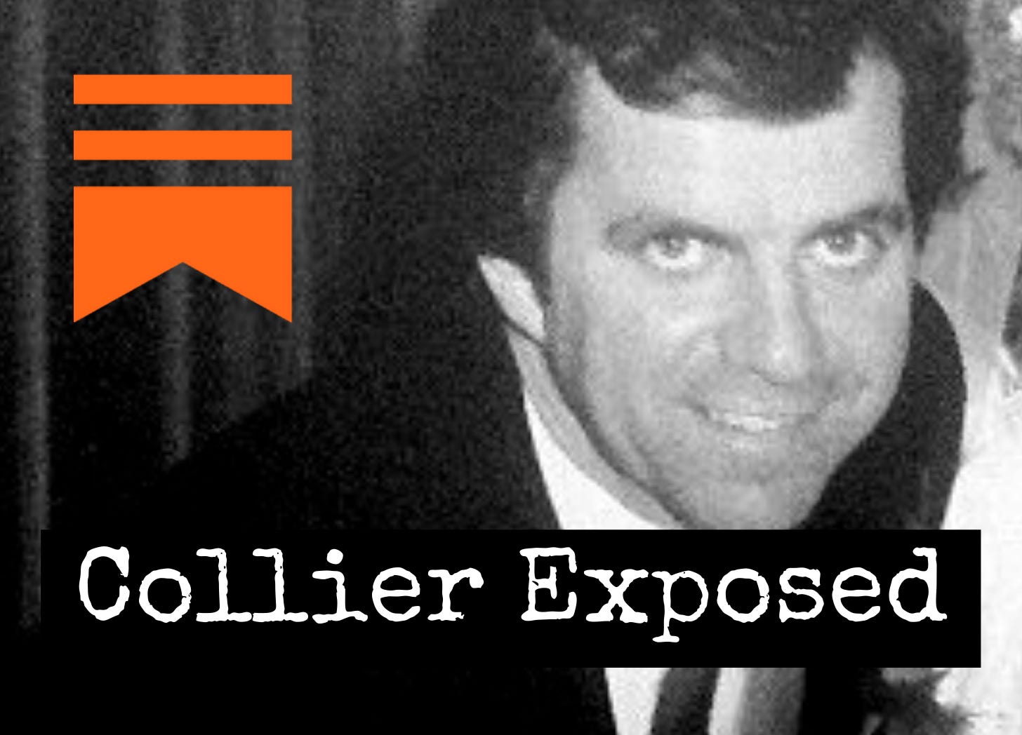 Guppygate: The Making of Stuart Collier