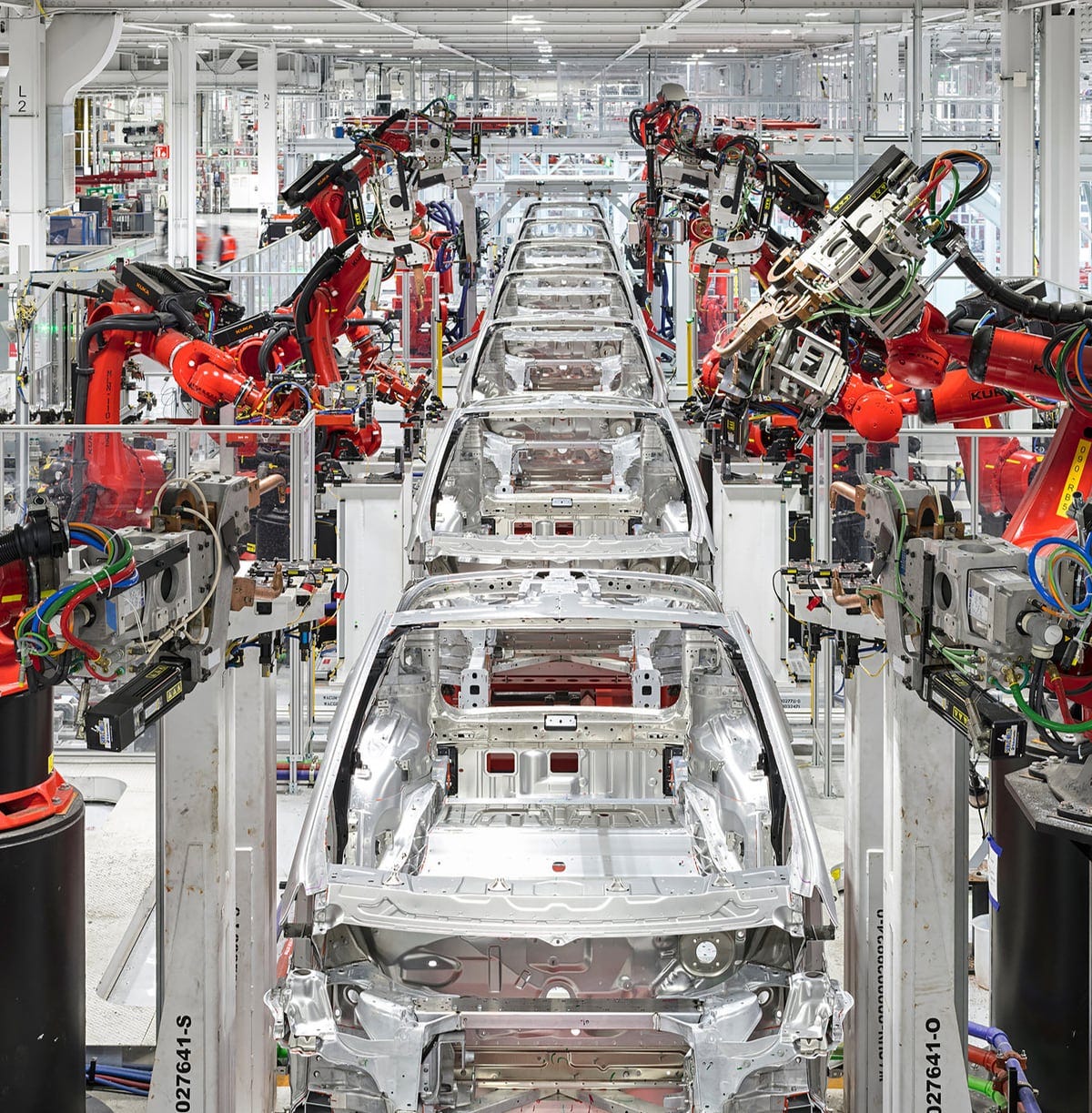 Reading Hans-Dieter Bahr's "The Class Structure of Machinery: Notes on ...