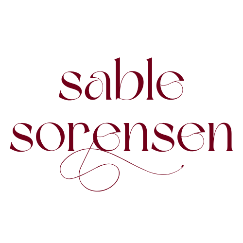 Sable Sorensen | Substack