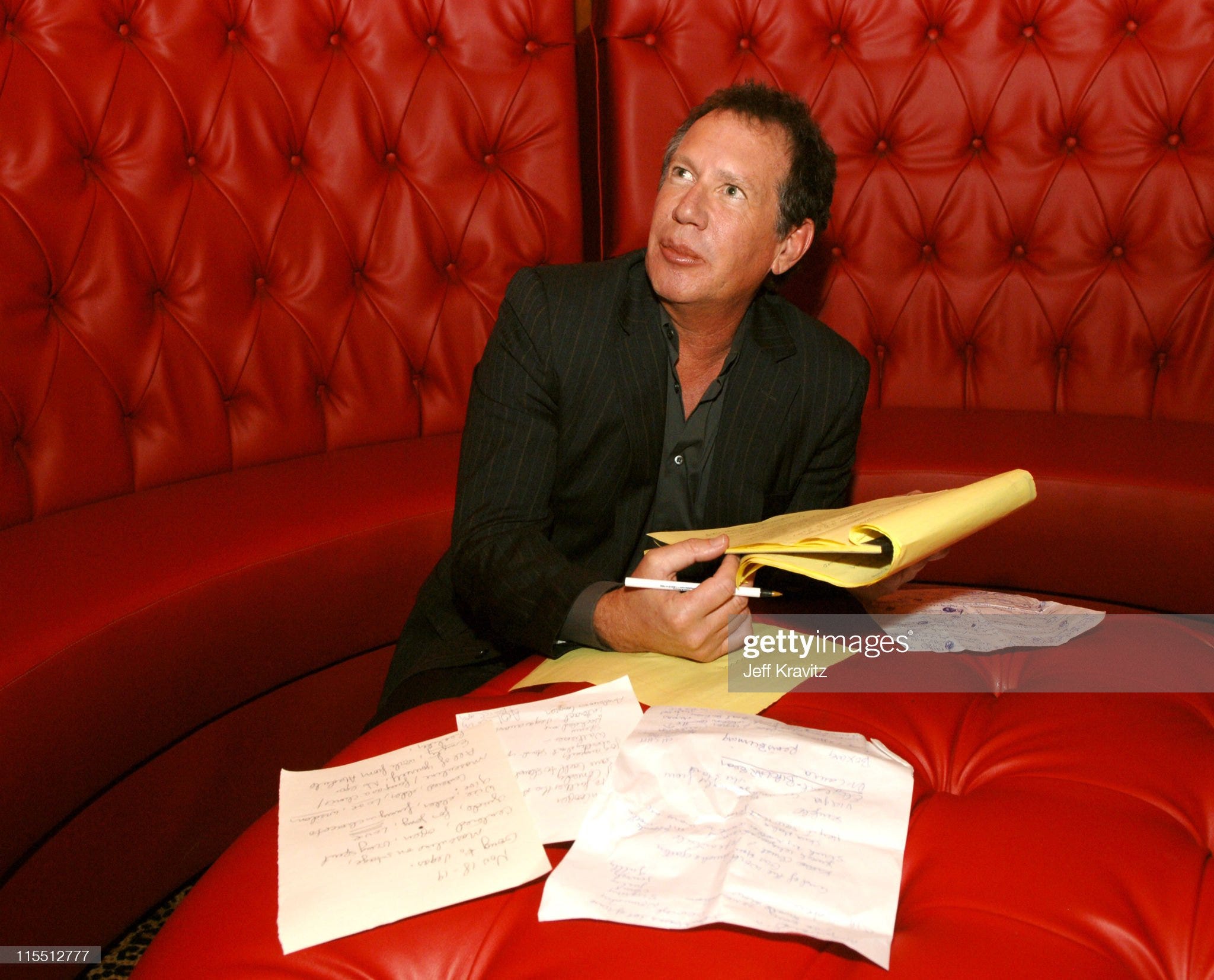 "Let them see Garry" - by Jonathan Heaps - Systematically