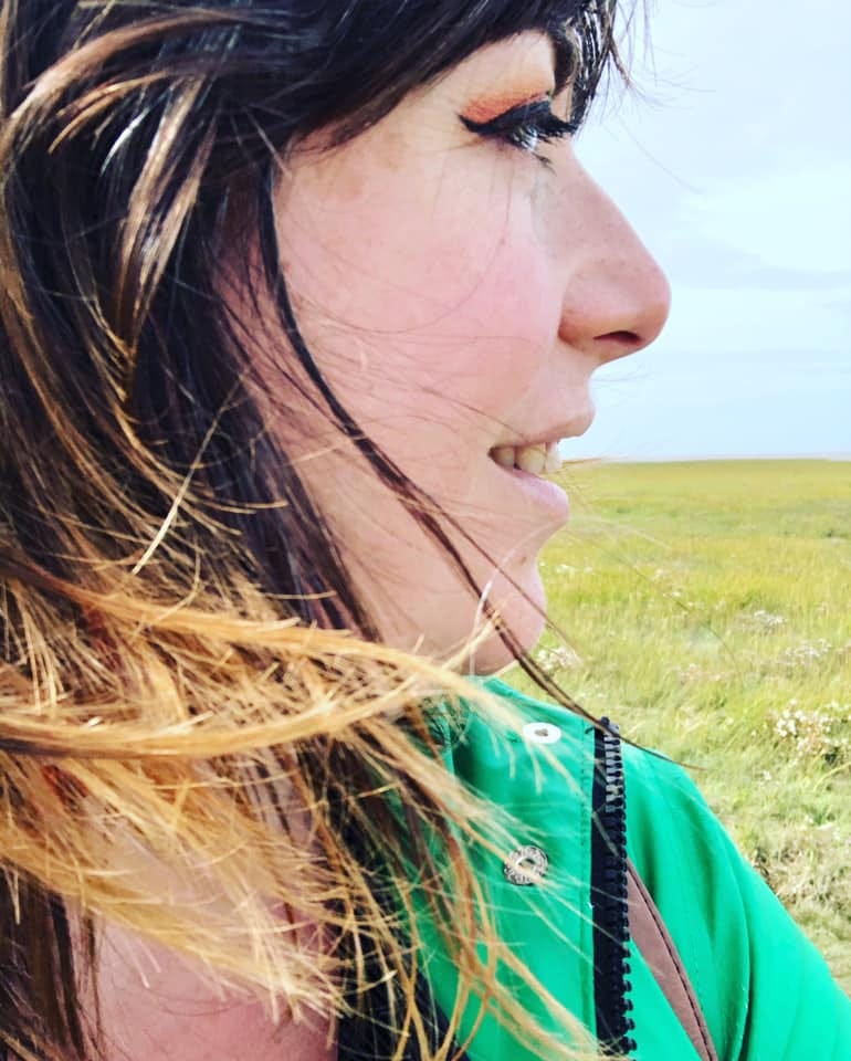 Kara Grant | Substack