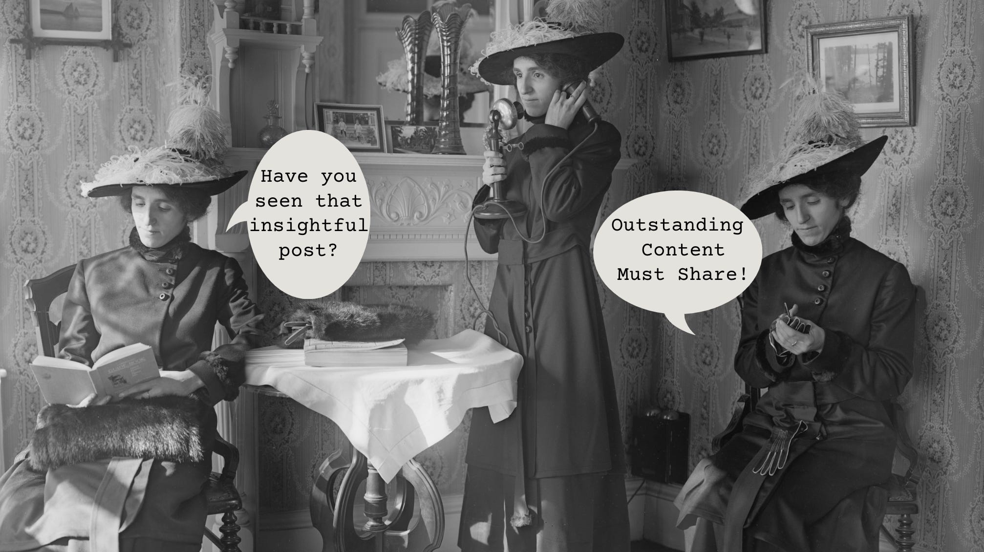 🆕 The Switchboard Exchange: a curated collection on communications and ...