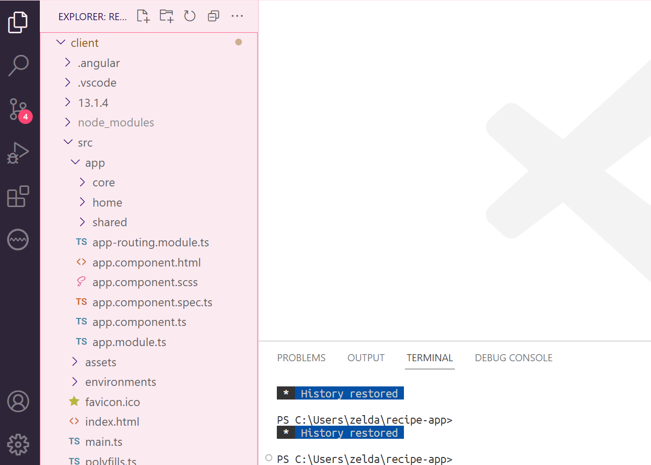 Creating a Full-stack Recipe Sharing App - by Zelda Mazur