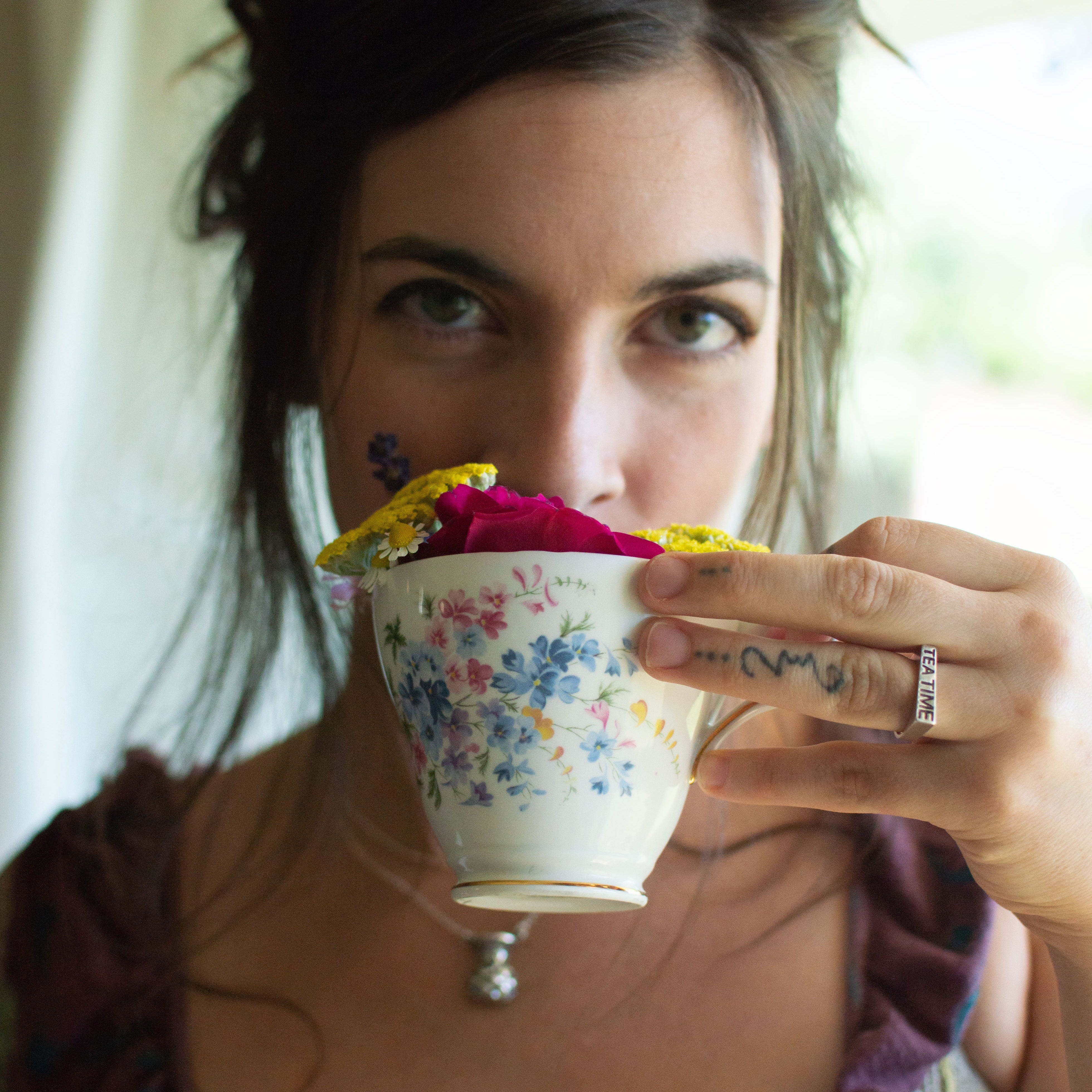 Cait Wolf | Substack