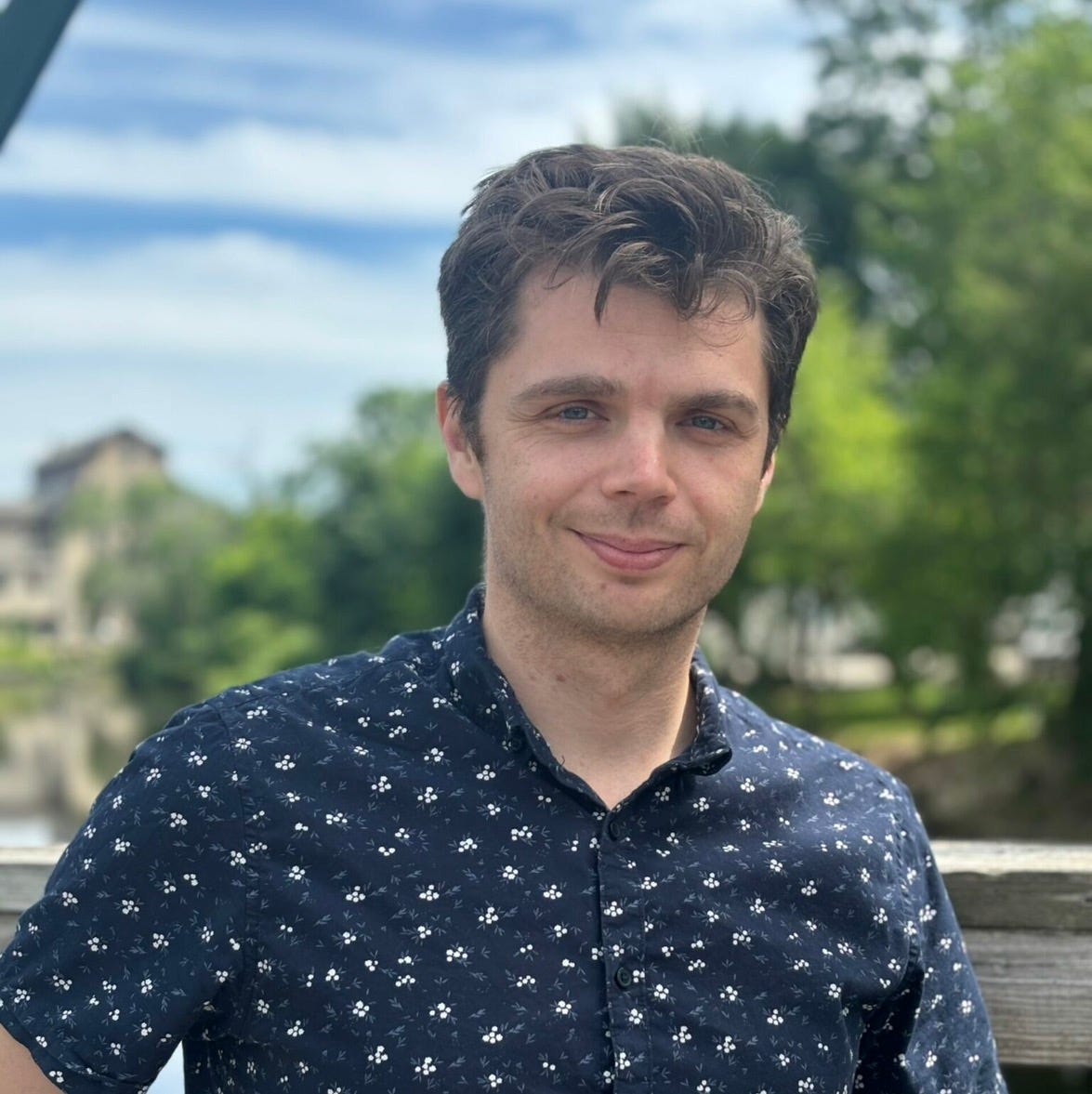 Ben Christopher | Substack