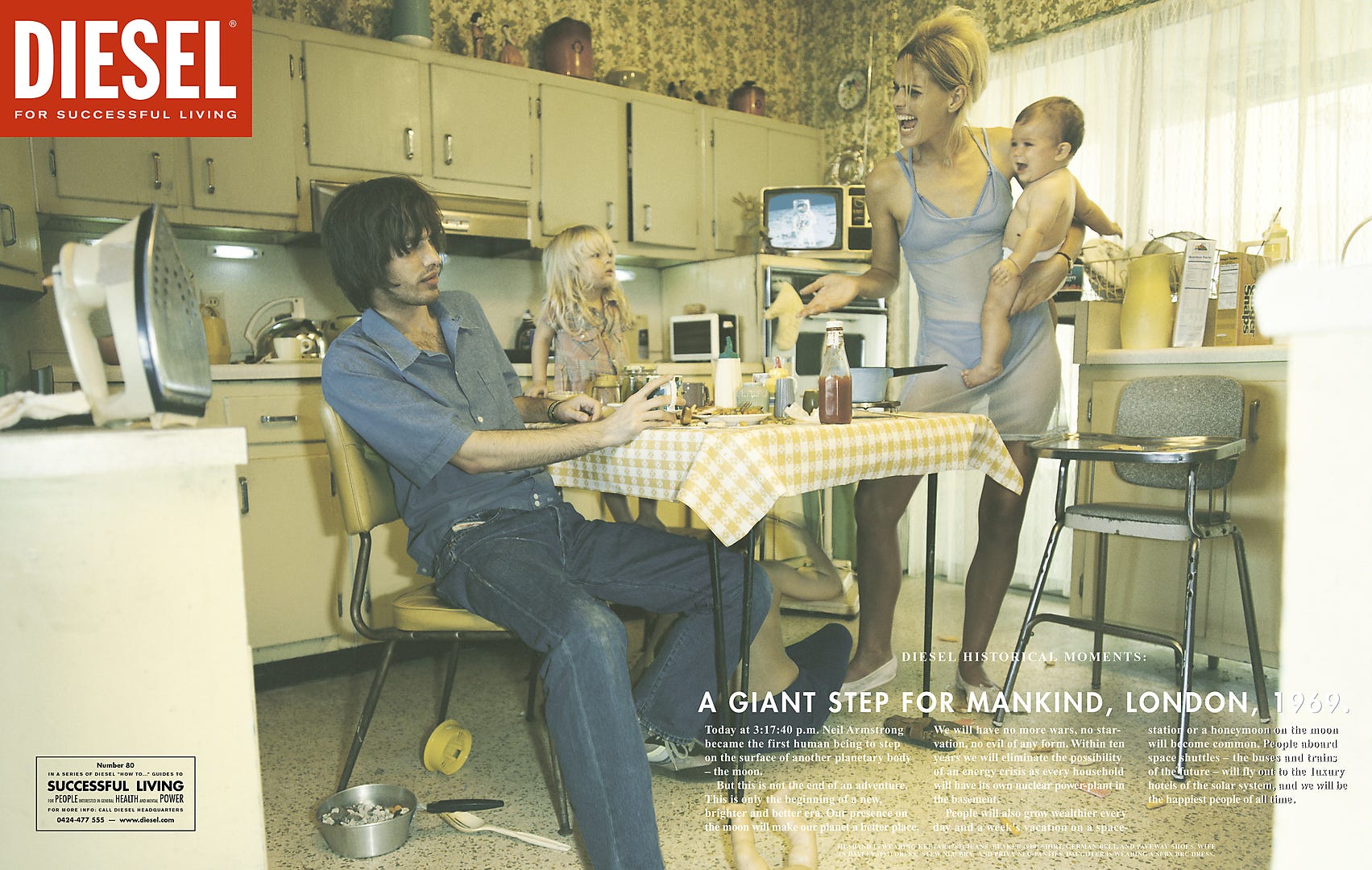 Best Ads From 1990s, Best Decade Ever (part 8).