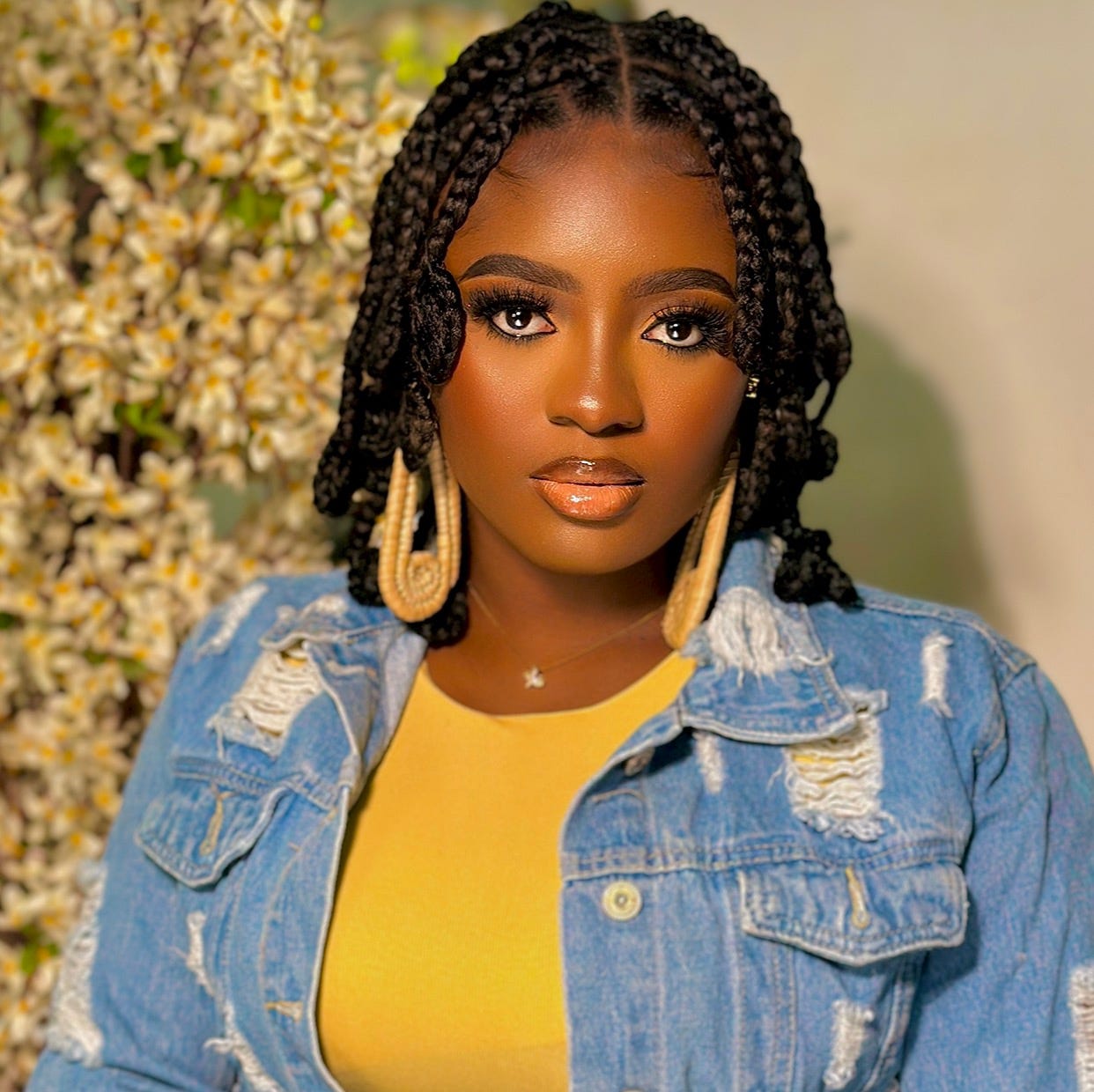 Winifred Liam | Substack