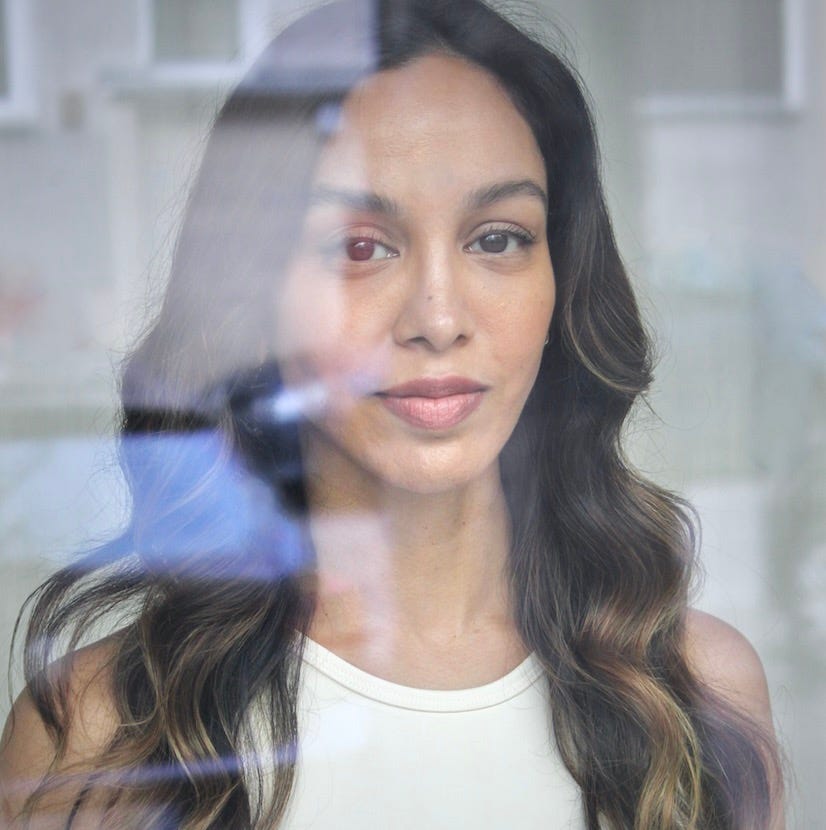 Diya Eggleston | Substack