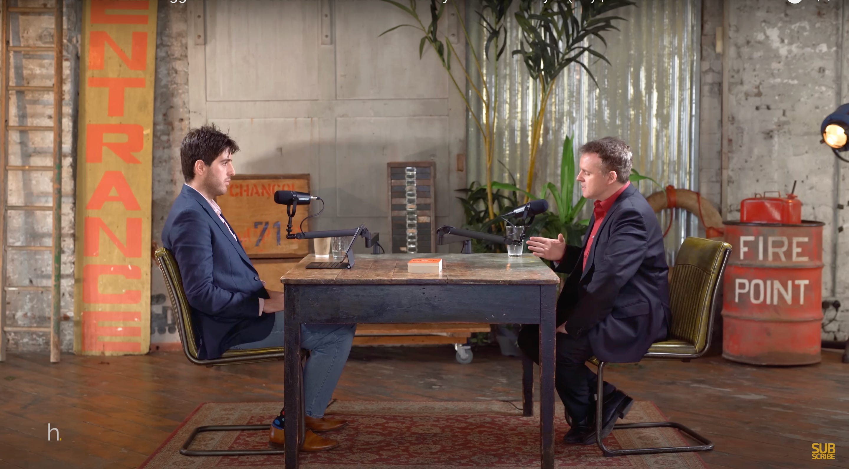 Cancelled. - Heretics with Andrew Gold