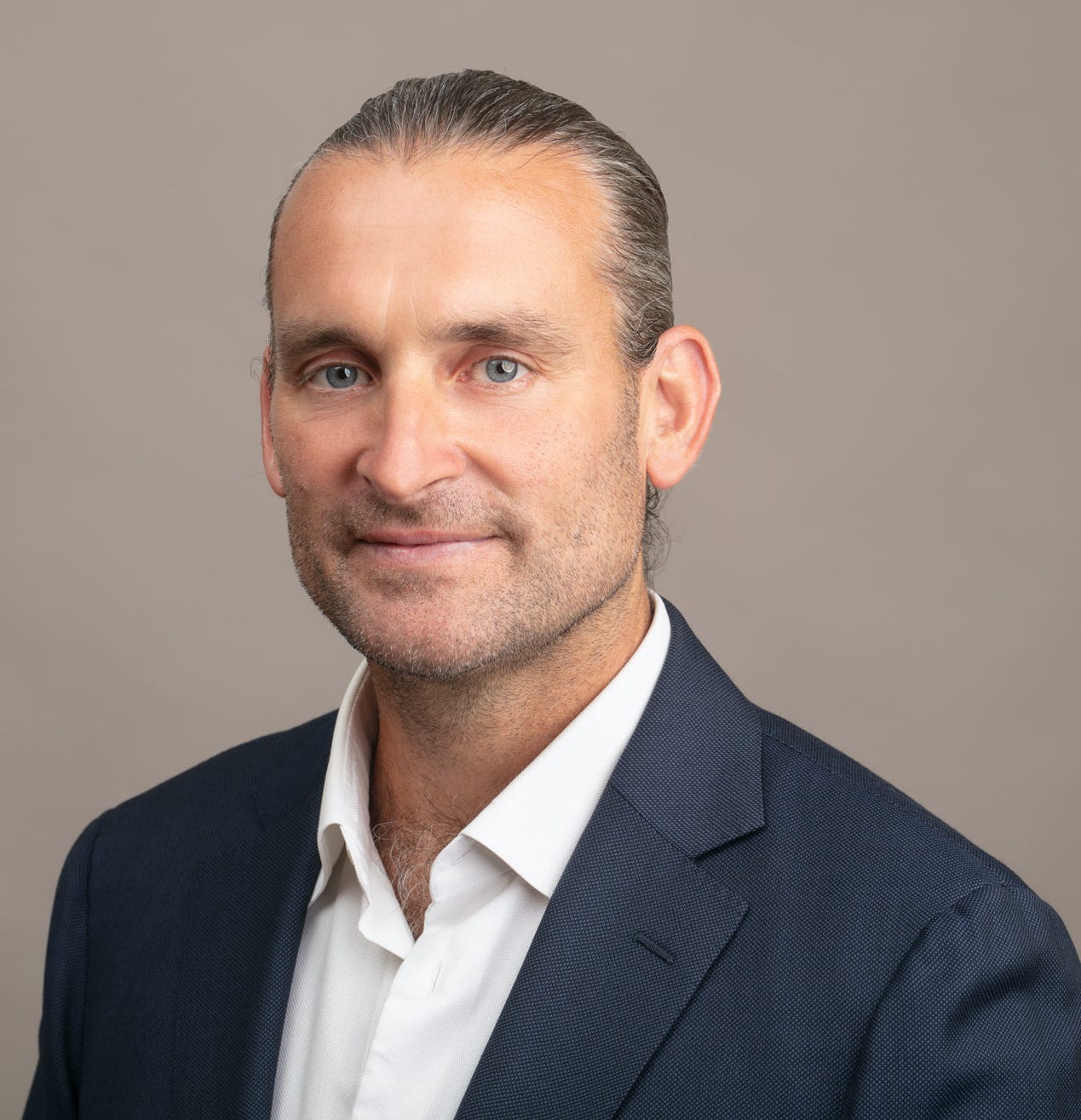 Michael McElligott | Substack