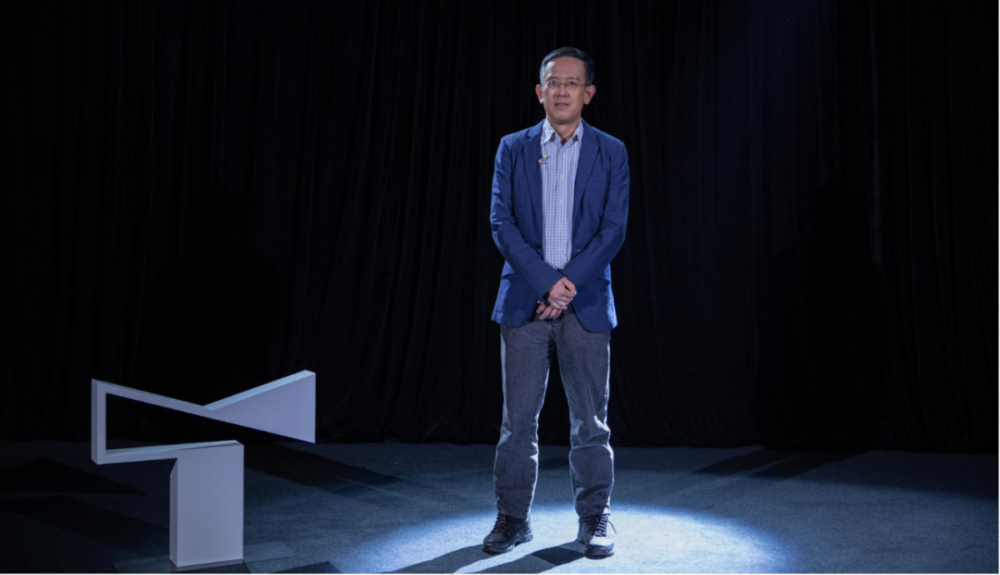 Han Song: Reality has become increasingly science fiction-like