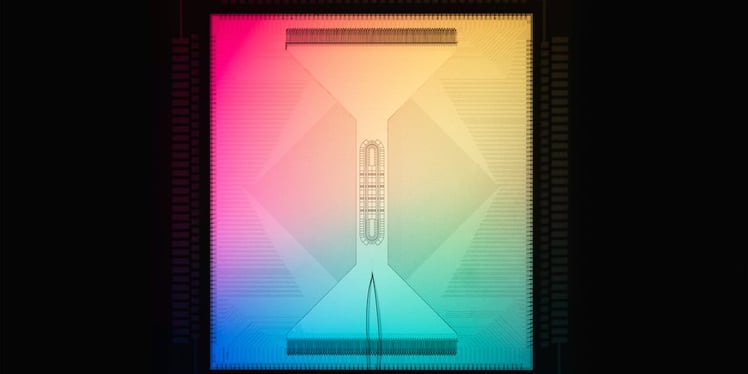 Quantinuum Breaks Through Ceiling with $300 Million in Added Funding