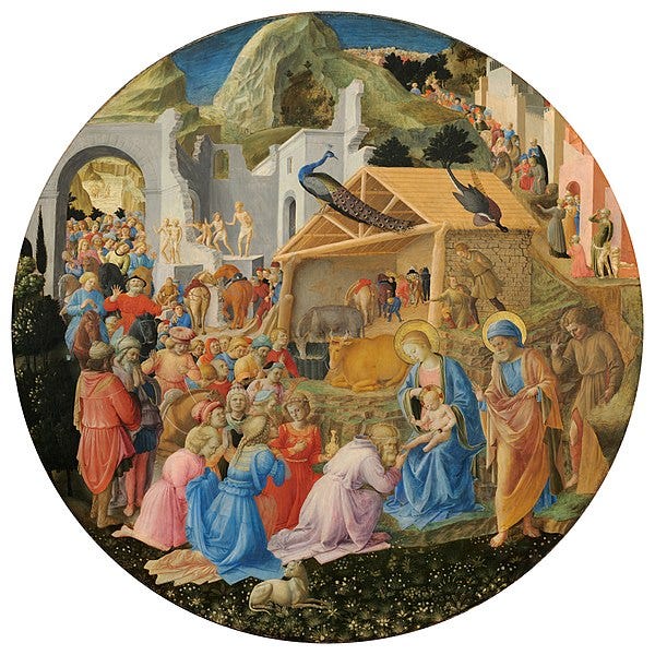 When Was Jesus Born? His True Age at Death